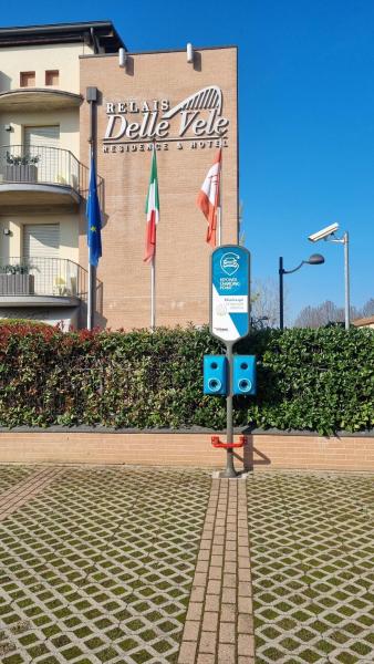 Relais Delle Vele - Reggio Emilia