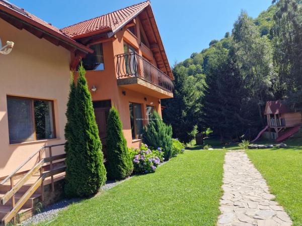 Sevicris - Comuna Sâmbăta de Sus