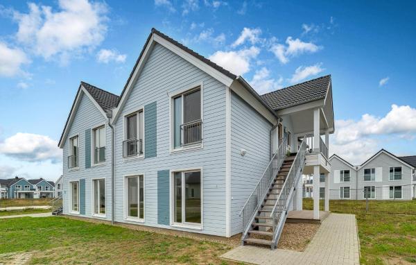 Matrosenkoje - Kappeln