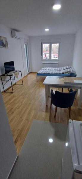 Apartman Km24 - Čačak