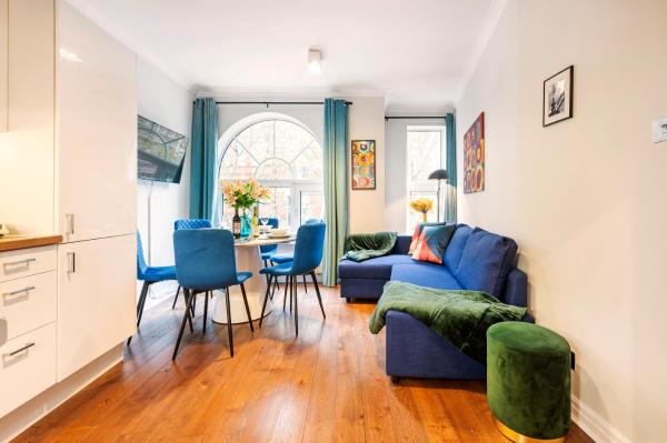 Welcome London Leicester Square - 倫敦市