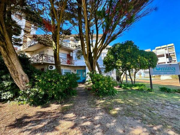 Romina Art Hotel - Villa Gesell