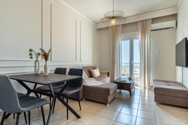 Eis Deluxe Apartment - Edirne