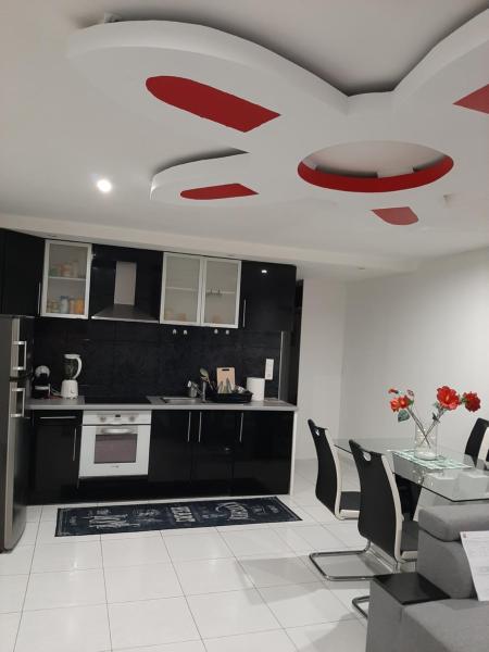 Joyce City - Thionville