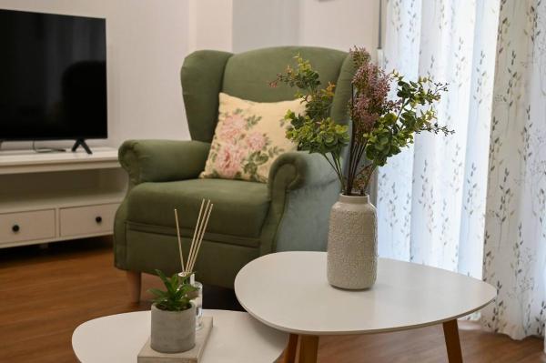 Joanna's Apartments - Александруполис