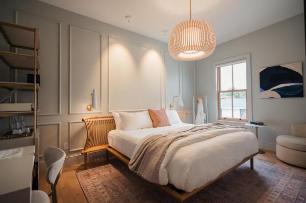 St. James Social - Bayfield, WI