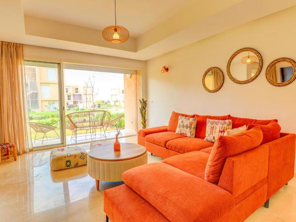 Safran Taghazout - Luxe - Piscine - 2 Or 3 Px - Taghazout