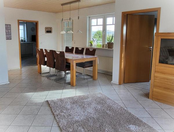 Ferienwohnung Falkenhof - Engelskirchen