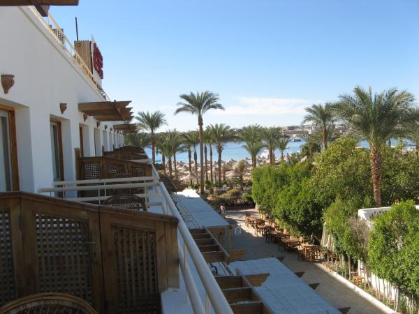 Oonas Dive Club - Sharm El-Sheikh