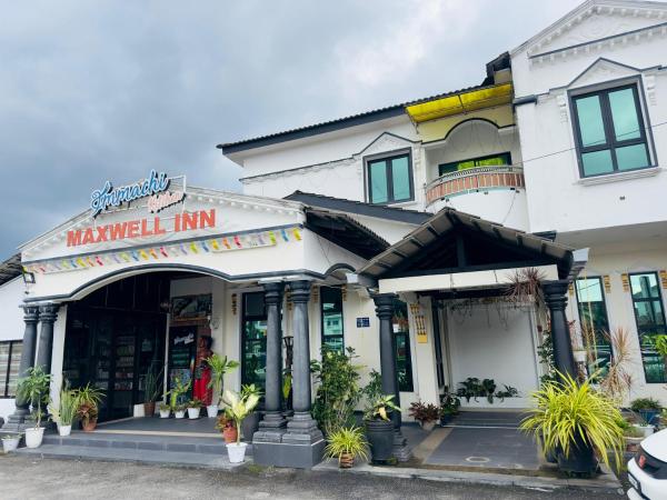 Maxwell Inn - Taiping