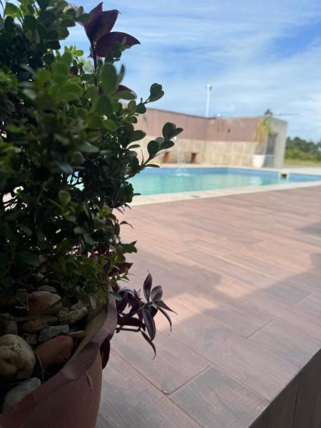 Pousada Tio Tonho - Penha