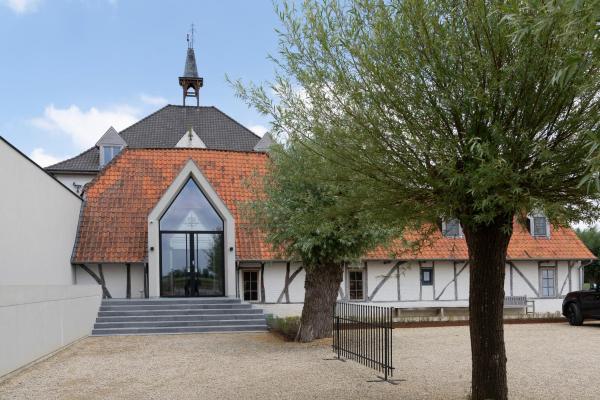 'T Convent - Ypres