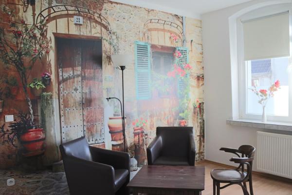 Pension Gladbeck - Ihre Pension Im Ruhrgebiet - Gladbeck