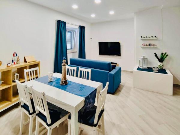 Yourhome - Alisea Home - Massa Lubrense