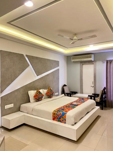 Hotel Damanis - Udaipur