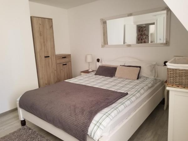 A&a Central Apartment - Sibiu