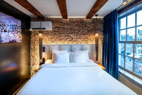 Mister Highland Hotel - Amsterdam