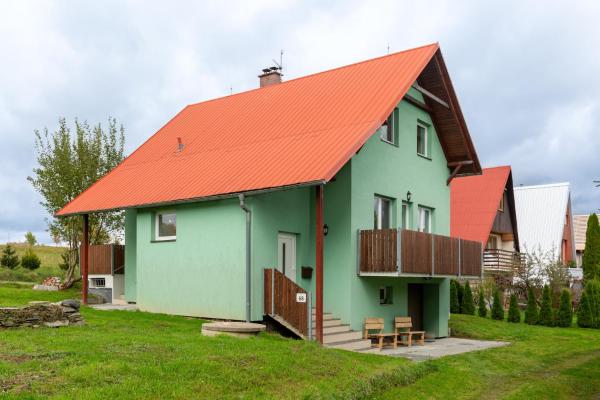 Home Dalov - Tchéquie