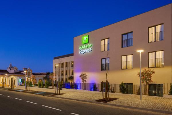 Holiday Inn Express ÉVora By Ihg - Évora
