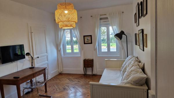 Gite Dans Une Maison Normande - Yvetot