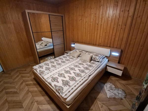 Apartament Maja - Zdziar