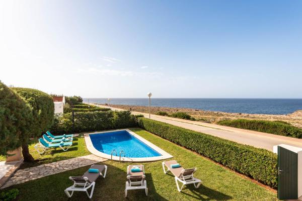 Menorca Theleme By Mauter Villas - Cala en Bosc