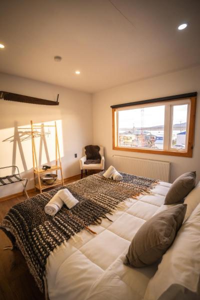 Pristine Patagonia Hotel - Puerto Natales