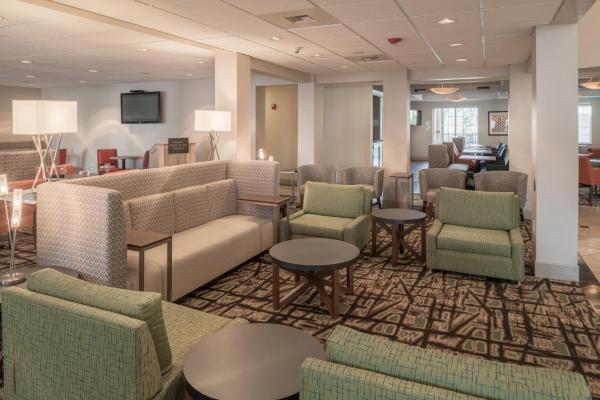 Holiday Inn Express Spokane Airport By Ihg - Spokane, WA