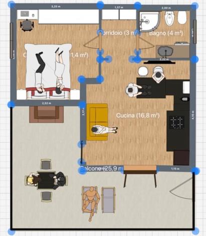 Sirmionerooms Luxury Apartment - Sirmione