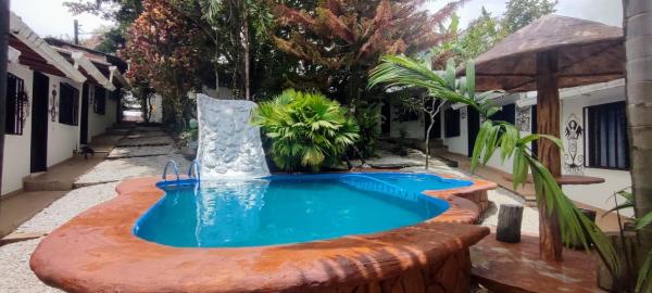 Hotel La Casona - San Luis - Antioquia