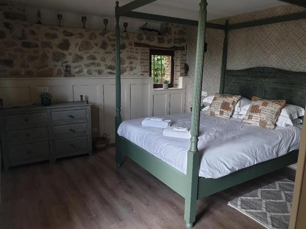 La Maison Ronde - Rochechouart