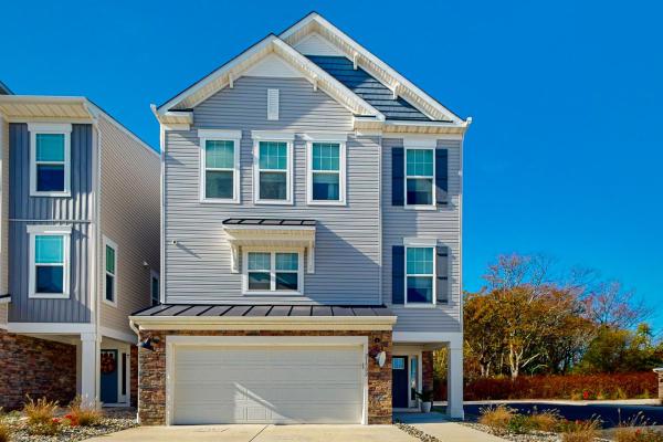 Oyster House Village---21502 Helm St - Rehoboth Beach, DE