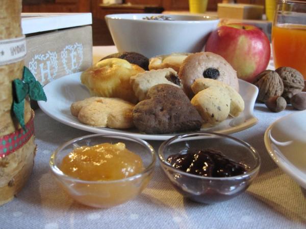 B&b Antico Filare - Tirano