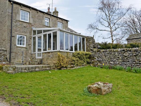 2 Bedroom Accommodation In Appletreewick Near Skipton - Ilkley
