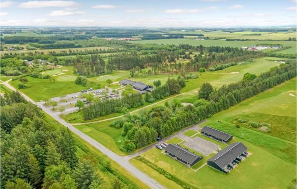 Cozy Home In Pandrup With Wifi - Blokhus