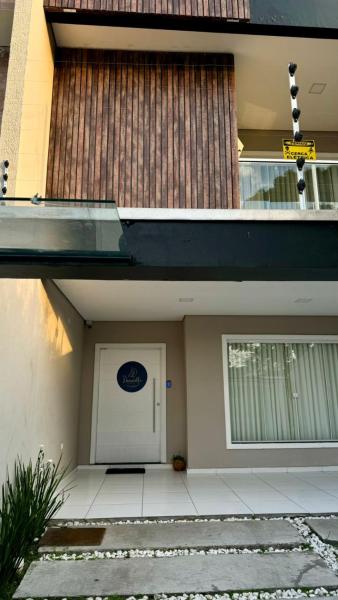 Pousada Donatella Modernidade E Conforto Para Noites Tranquilas - Paraná (estado)