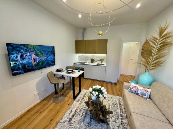 Boutique Apartment Trieste - Trieste