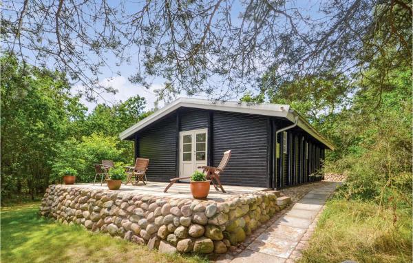 Amazing Home In Ebeltoft With Wifi - Ebeltoft