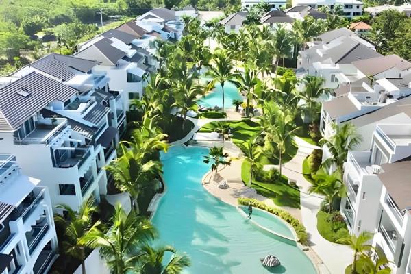 Estrella Dominicus Advantage - Dominican Republic