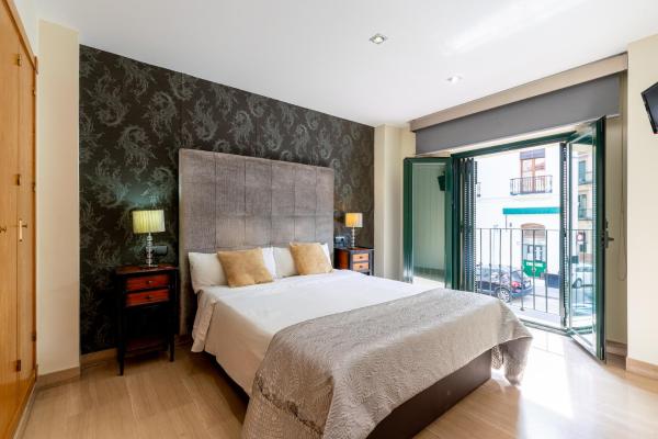 Pyle Apartamento Centro Junto Catedral - Siviglia