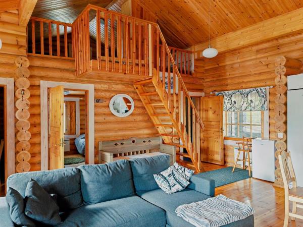 Matikkala Cottages - Ruokolahti