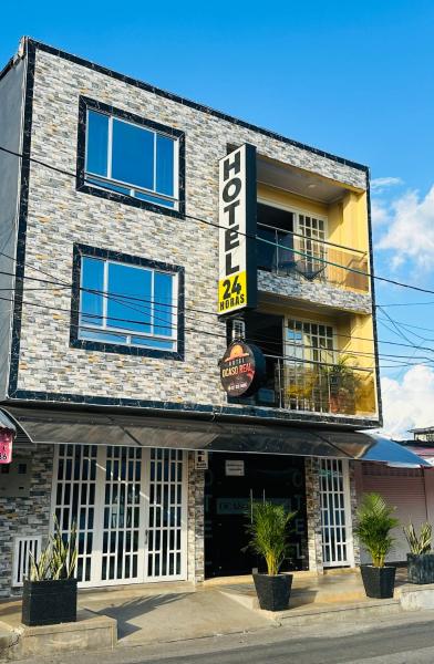 Hotel Ocaso Real - Villavicencio