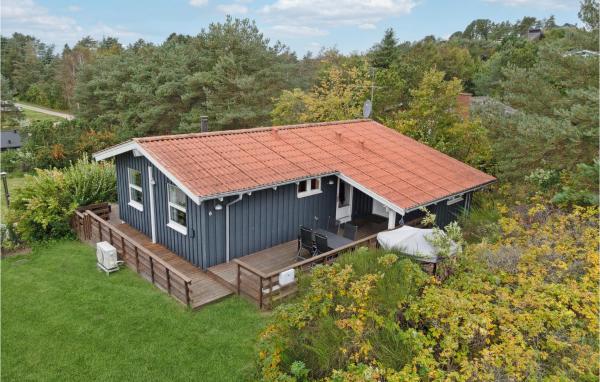 4 Bedroom Pet Friendly Home In Ebeltoft - Ebeltoft