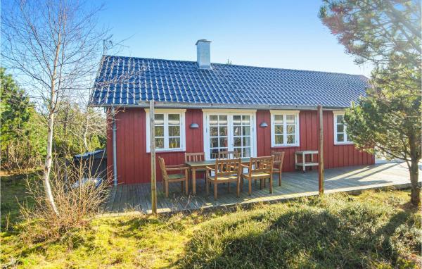 Nice Home In Hurup Thy - Denemarken