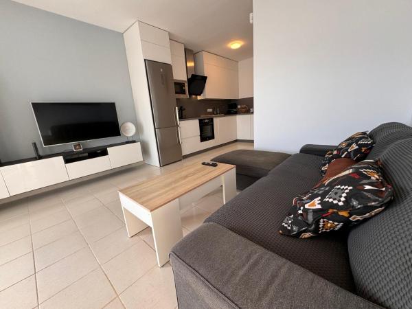 Eslanzarote La Marquesa House, Super Wifi - Playa Blanca, Las Palmas, Spain