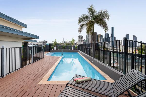 Yha Brisbane City - Brisbane