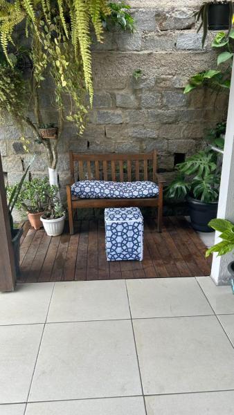 Deise Carla Adur - Balneário Camboriú