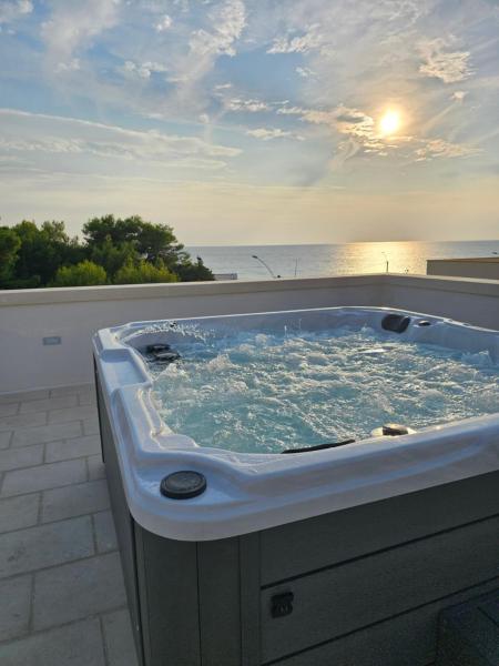 Costiero Elegant Suites B&b Gallipoli - Apulia