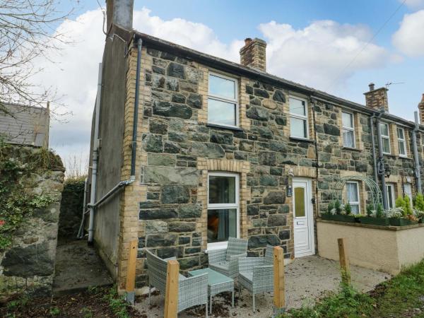 1 Dinas Cottages - 安格爾西島