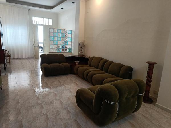 Casa Romano - Floridia